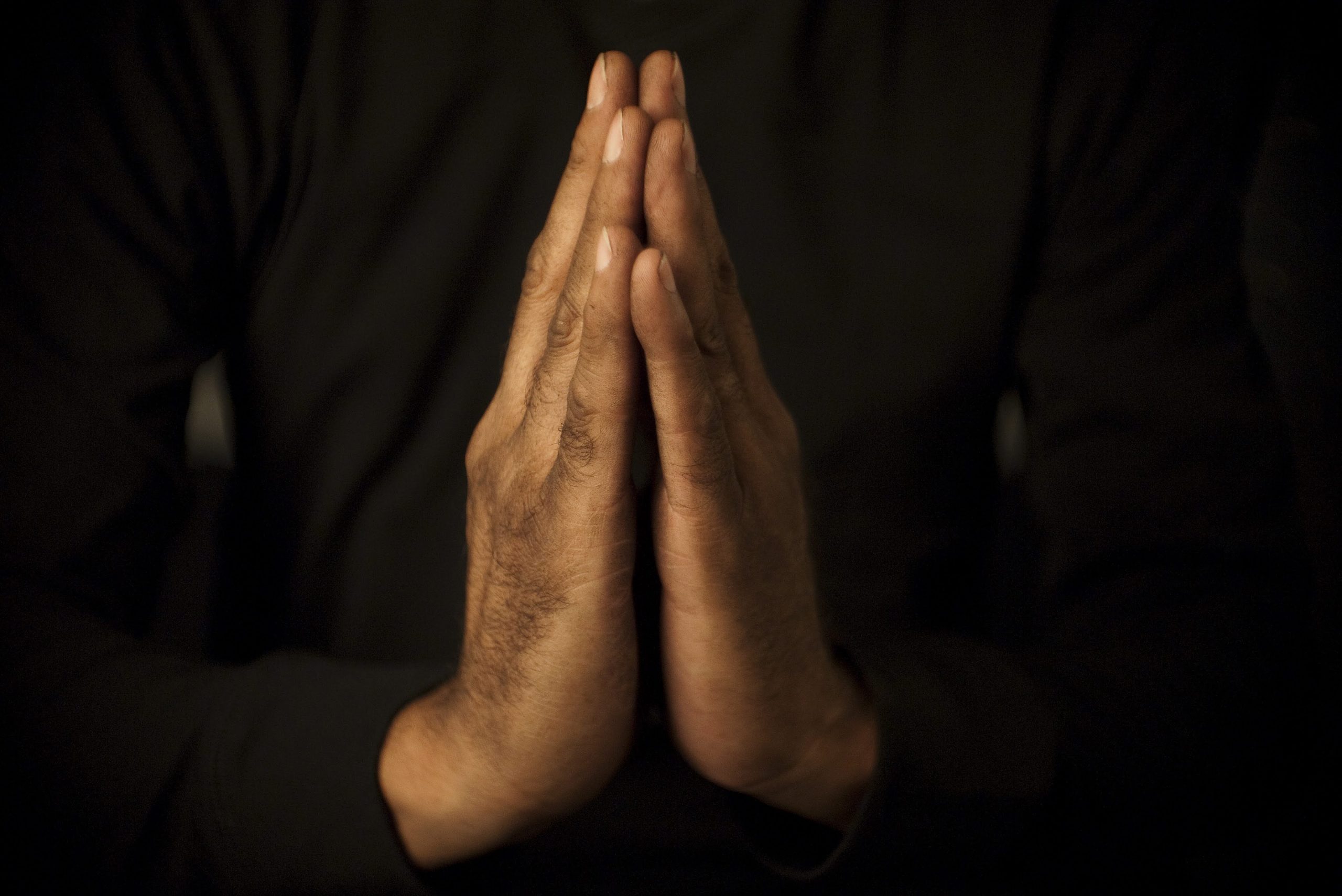 How to Pray - A Guide - Last Days Living How to Pray - A Guide - Last Days Living