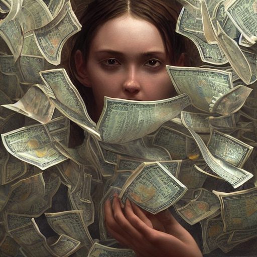 Dangers of wealth - Last Days Living