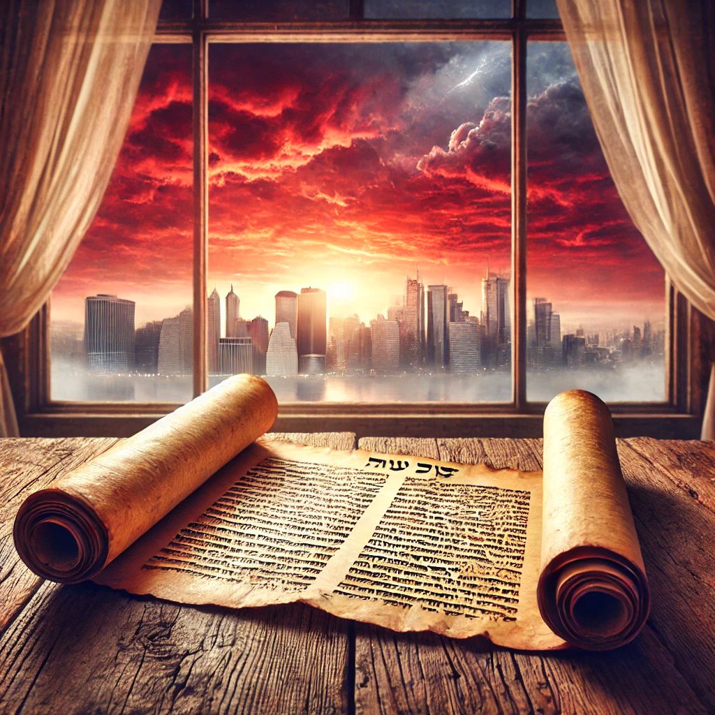 Beware of Overconfidence in Prophecy Interpretation - Last Days Living